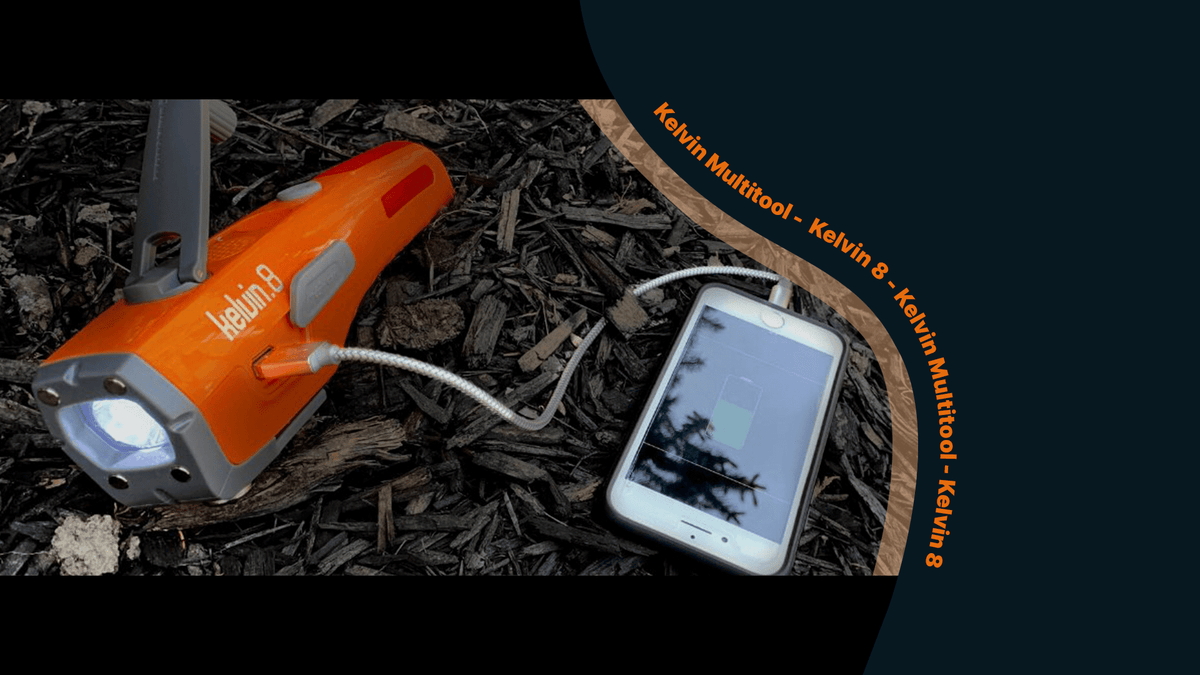 All advantages of having a Kelvin Multitools in your pocket – Kelvin Tools