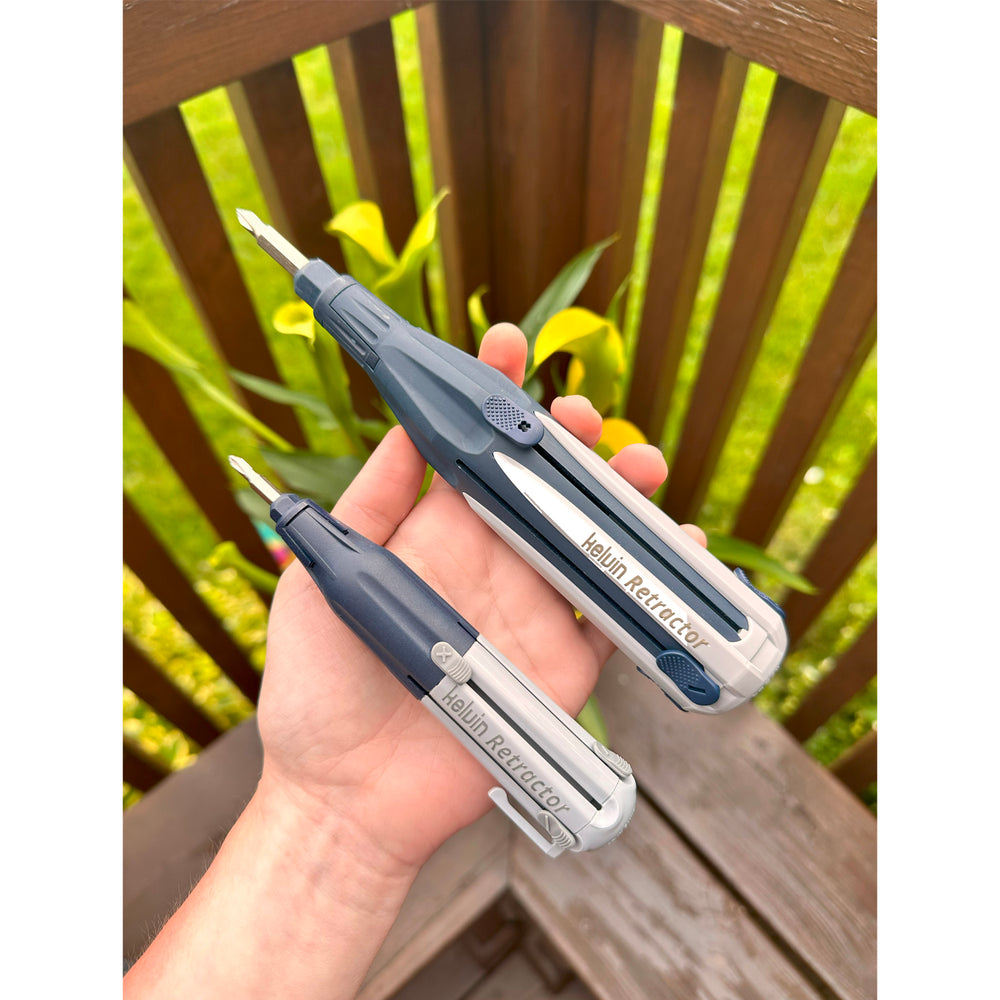 Kelvin Retractor Mini – Kelvin Tools