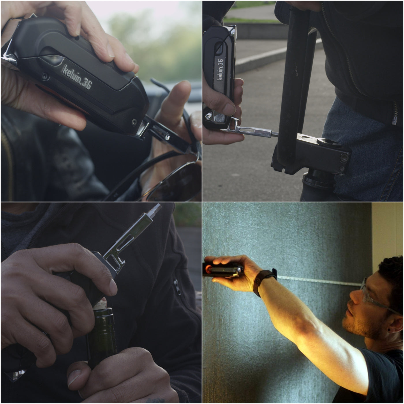 Emergency Preparedness – Kelvin Tools