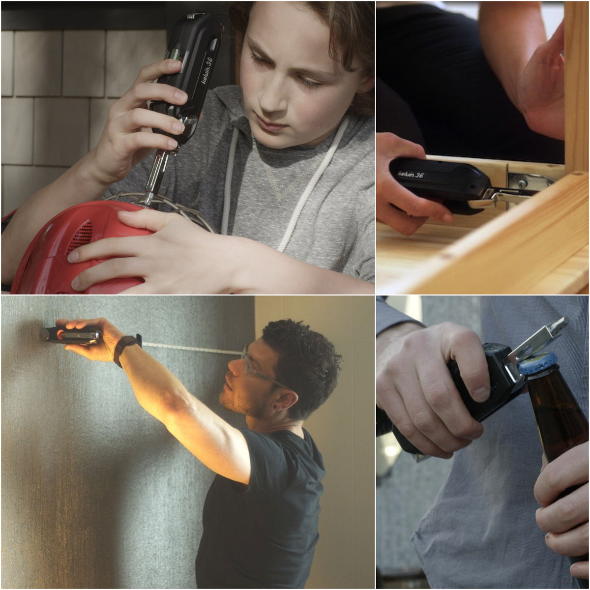 Buying Guide – Kelvin Tools