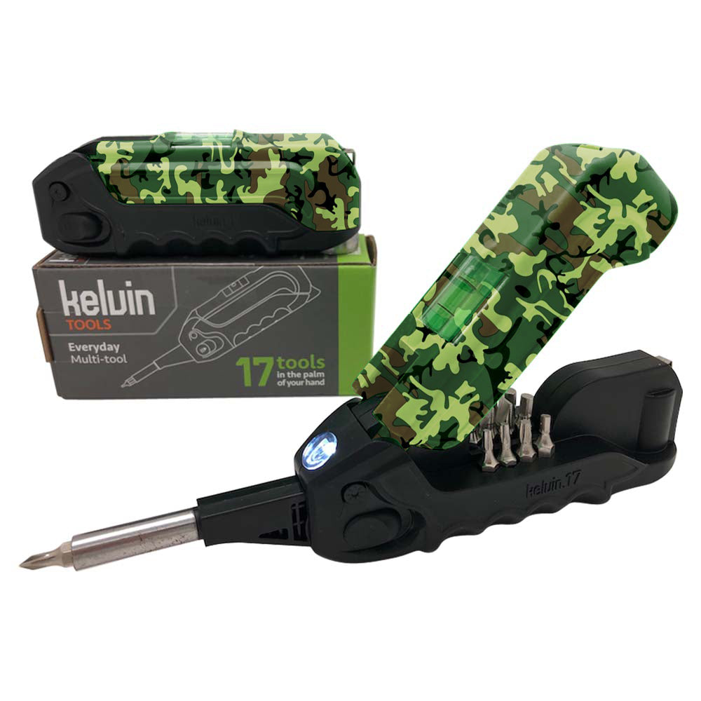 Kelvin Tools