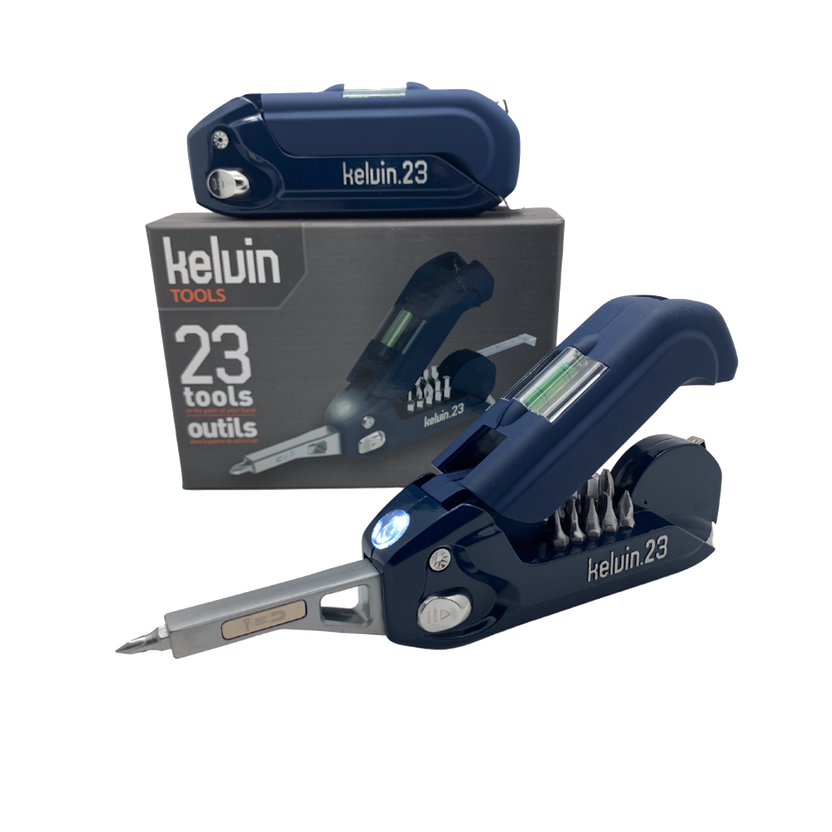 Buying Guide – Kelvin Tools