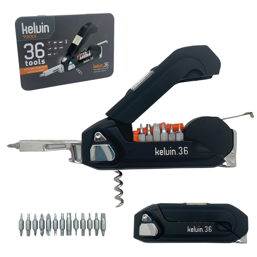 Buying Guide – Kelvin Tools