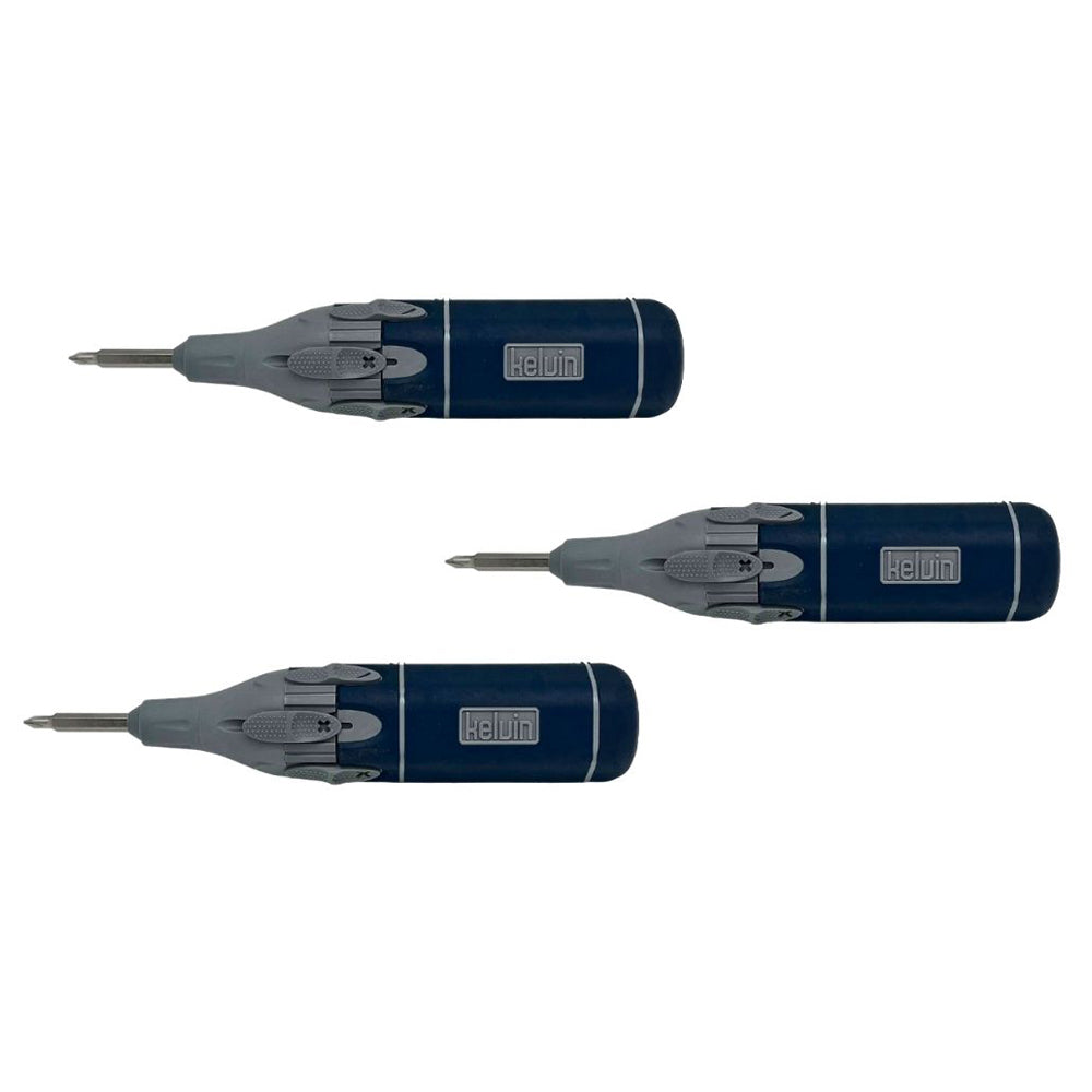 Buy 2 Get 1 Free - Kelvin Retractor Auto Advance – Kelvin Tools
