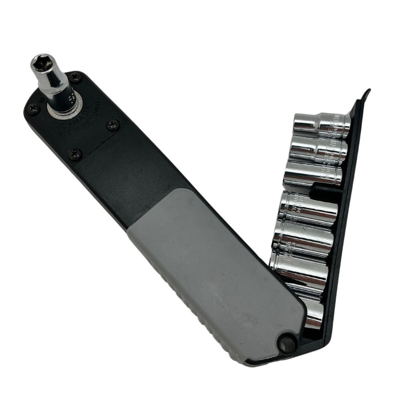 Kelvin Tools