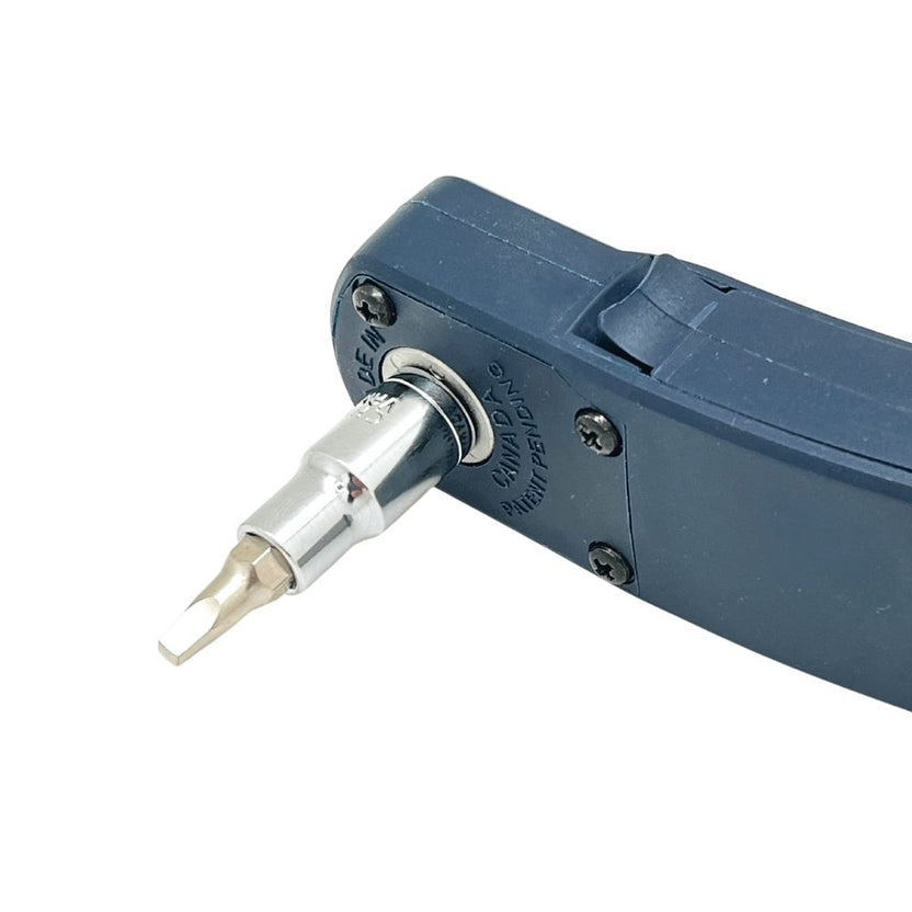 Kelvin PakRatchet – Kelvin Tools