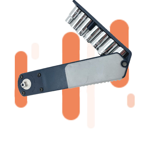 Kelvin PakRatchet – Kelvin Tools