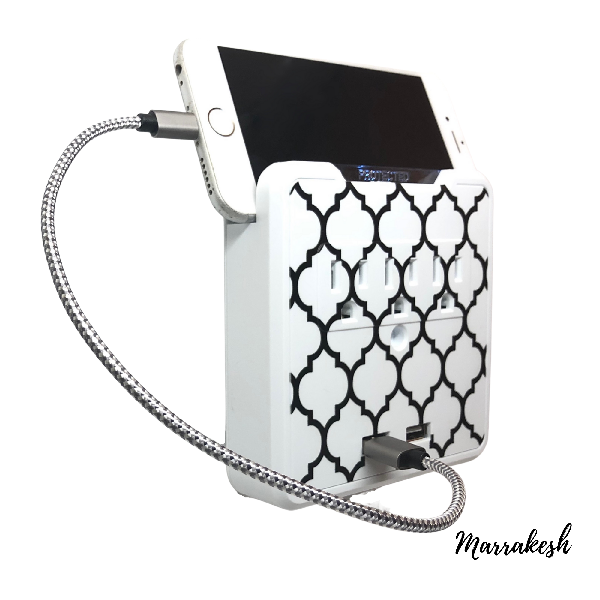 Glamsockets - Marrakesh – Kelvin Tools